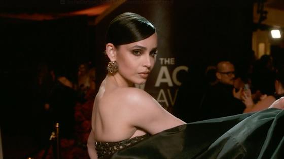 Actor Awards 2026 GLAMBOT: Sofia Carson