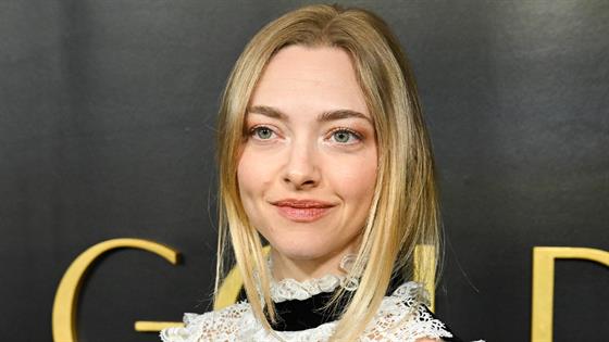 Amanda Seyfried Details Getting Brain Scans Before "Extreme" OCD Diagnosis