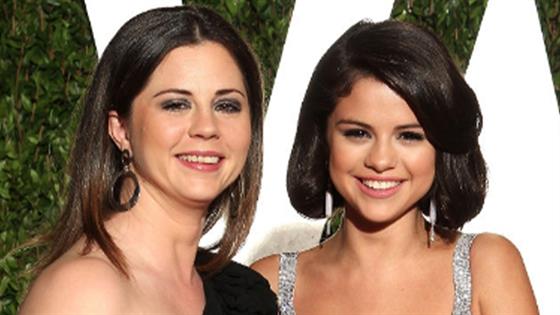 Selena Gomez's Mom Mandy Teefey Denies Snorting Drugs at Work
