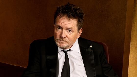 Michael J. Fox Brings Unexpected Date to Rare Appearance at 2026 Actor ...